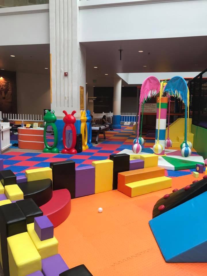 Home | The Family Playhouse